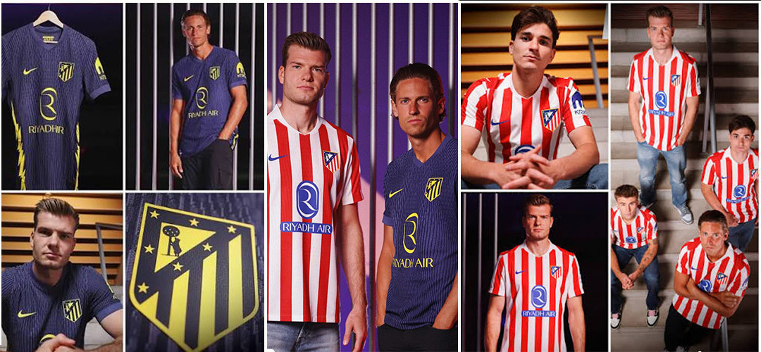 Brah Store - Spanish Football Merchandise