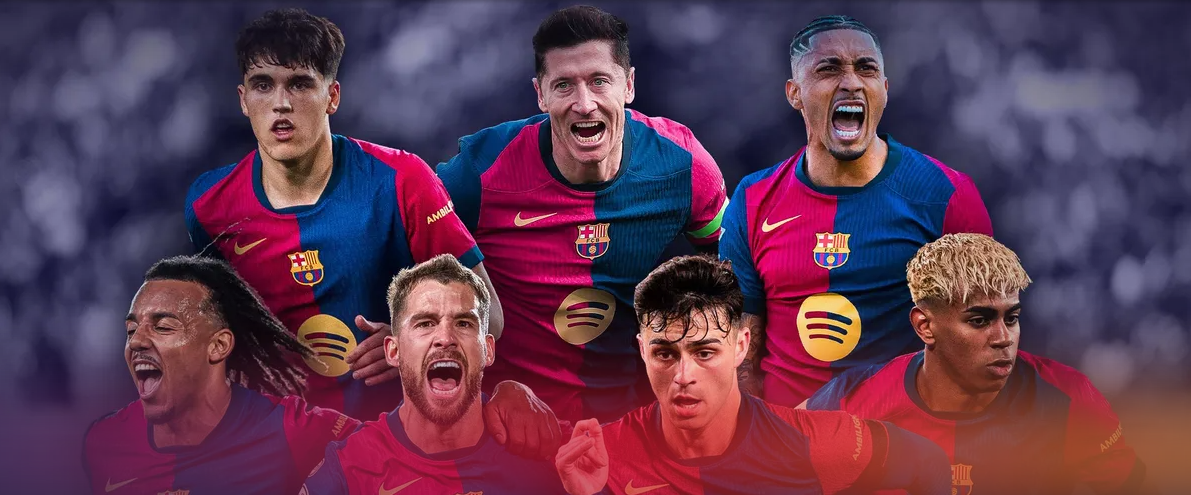 Brah Store - Spanish Football Merchandise